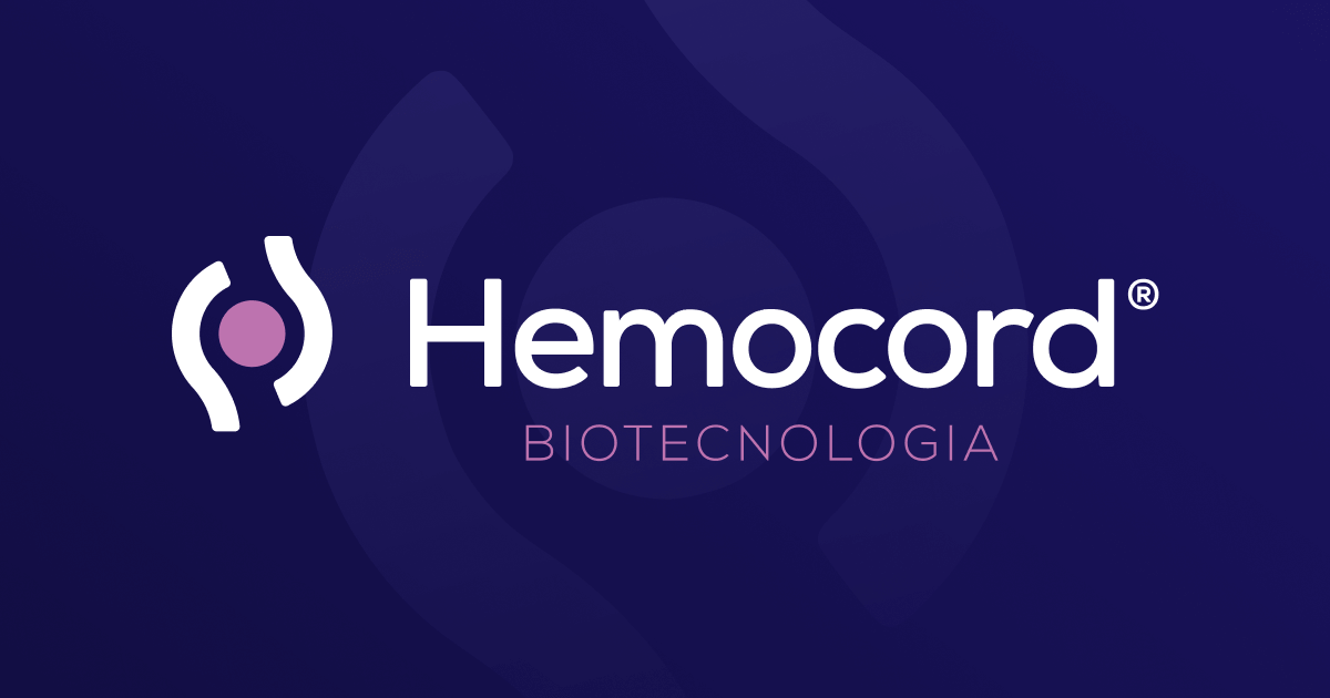 Hemocord - Biotecnologia
